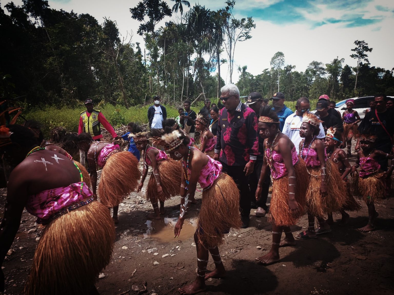 Berita Papua - Fajar Papua | Memberitakan Kebenaran
