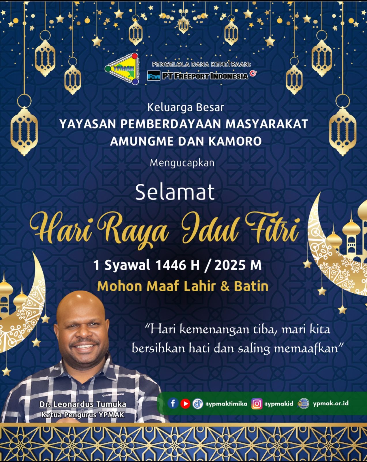 Menikmati Aunu Senebre, Yang Jadi Kuliner Khas Papua - Fajar Papua