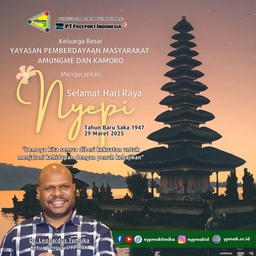 Kiwirok, Kopi Dengan Cita Rasa Khas Tanah Papua - Fajar Papua