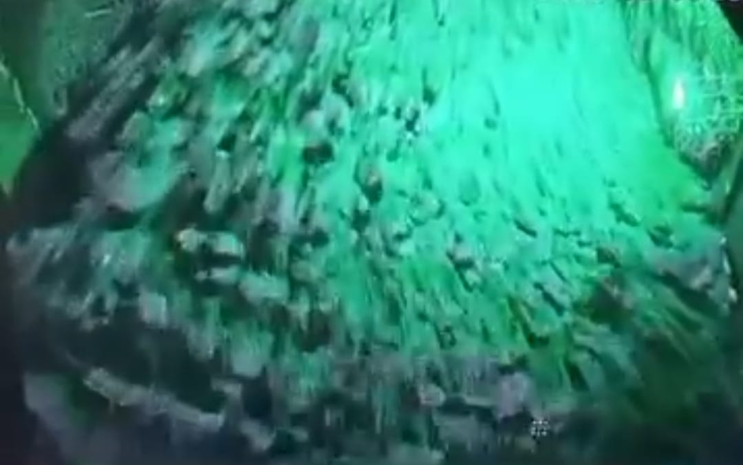 Insiden Longsor di Underground PTFI, Diduga Tujuh Karyawan Masih Dalam ...