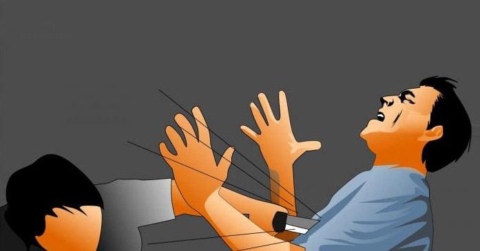 Seorang Pria Ditikam Hingga Tewas di Lokalisasi Kilometer 10 Timika ...